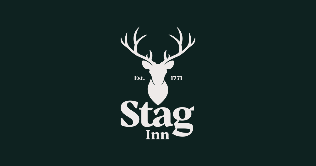 The Stag Inn - Delicious Pizzas, Craft Beer & Good Times.
